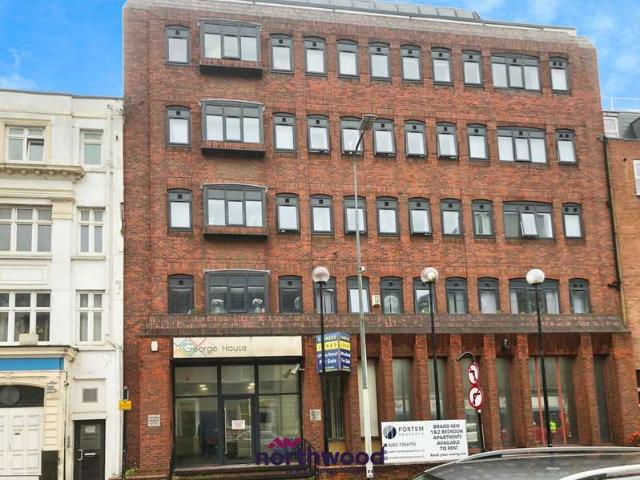 1 Bedroom Apartment Flat