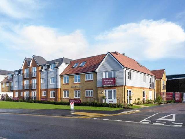 1 Bedroom Apartment Flat