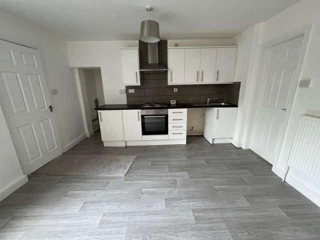 1 Bedroom Apartment Flat