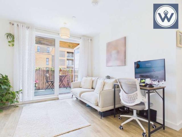 1 Bedroom Apartment Flat
