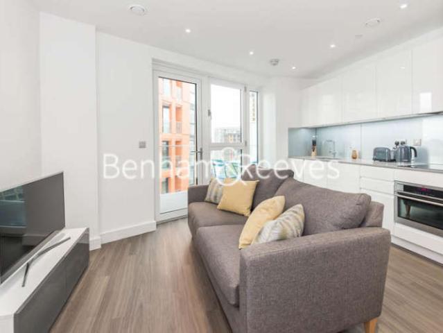1 Bedroom Apartment Flat