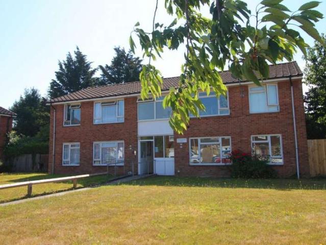 1 Bedroom Apartment Flat