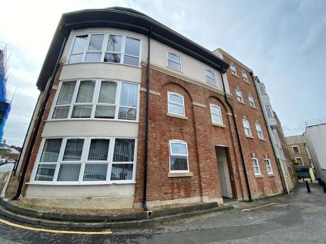 1 Bedroom Apartment Flat