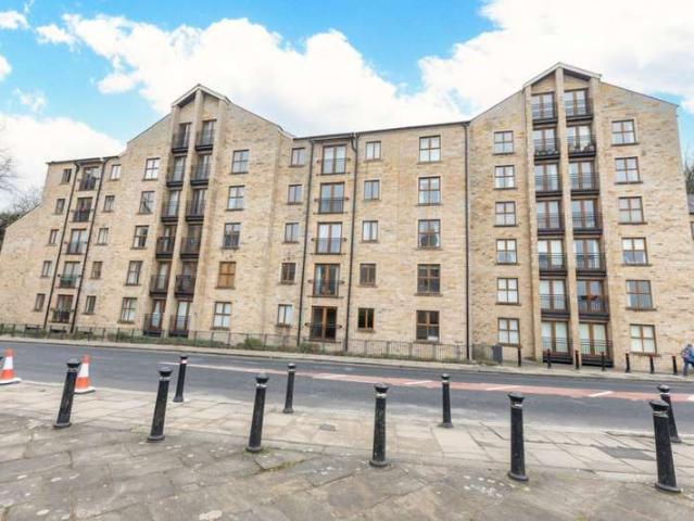 1 Bedroom Apartment Flat