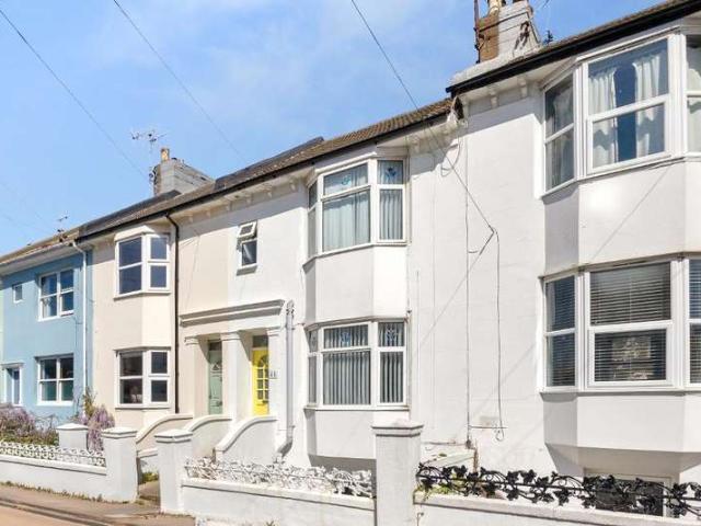 1 Bedroom Apartment Flat
