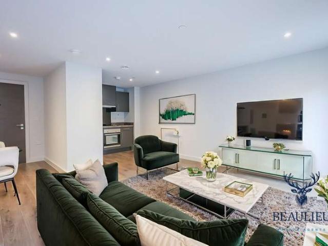 1 Bedroom Apartment Flat