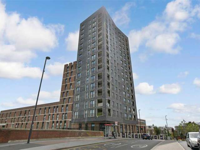1 Bedroom Apartment Flat