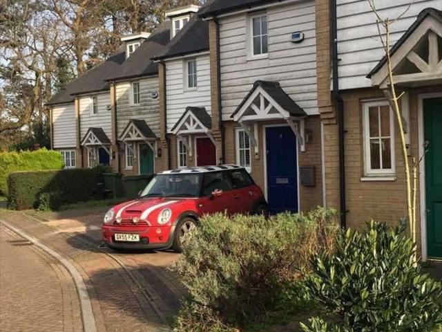 1 Bedroom Apartment Flat