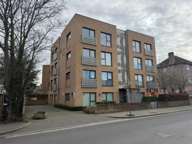 1 Bedroom Apartment Flat