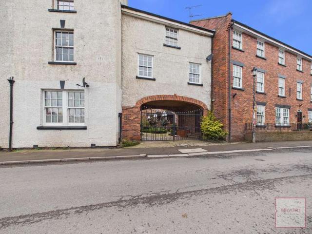 1 Bedroom Apartment Flat