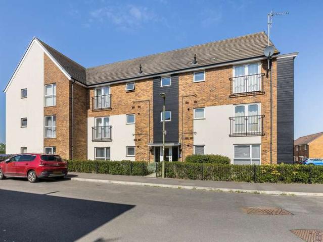 1 Bedroom Apartment Flat