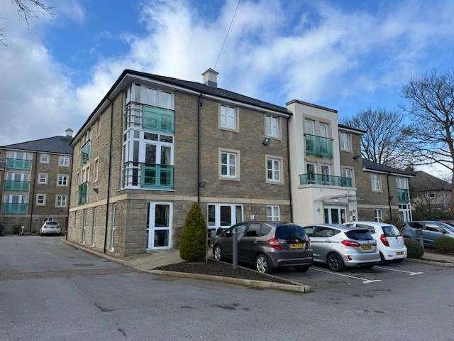 1 Bedroom Apartment Flat