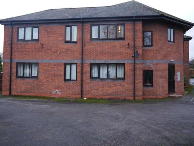 1 Bedroom Apartment Flat