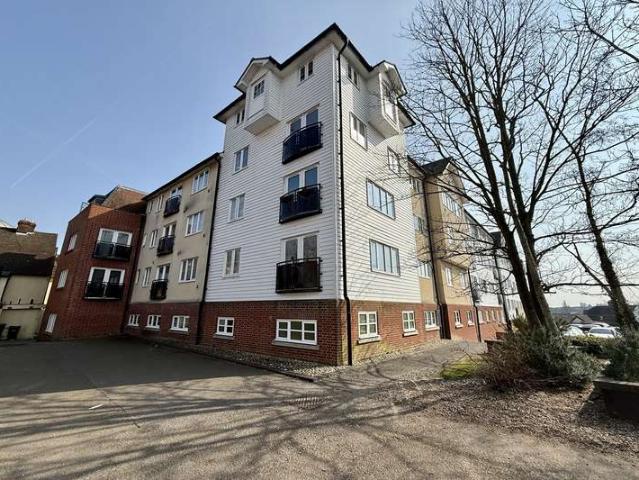 1 Bedroom Apartment Flat