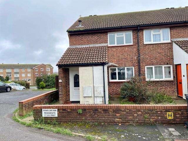 1 Bedroom Apartment Flat