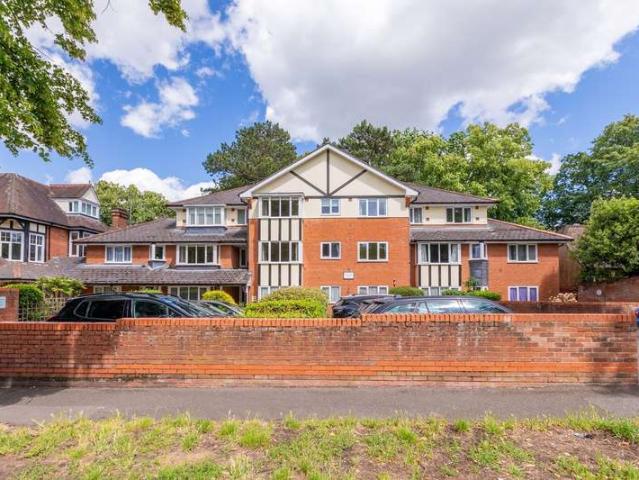 1 Bedroom Apartment Flat