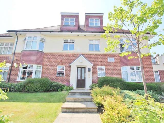 1 Bedroom Apartment Flat