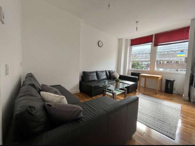 1 Bedroom Apartment Flat