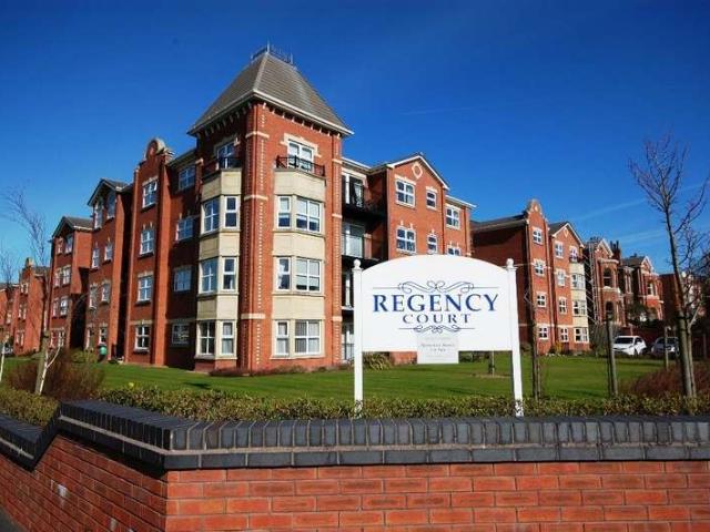 1 Bedroom Apartment Flat