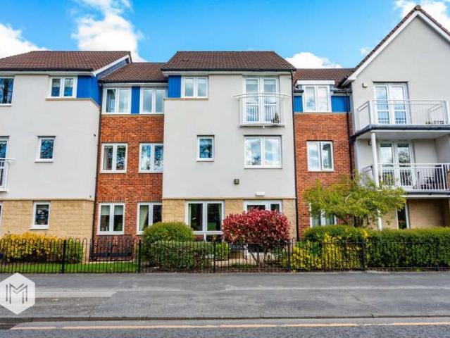 1 Bedroom Apartment Flat