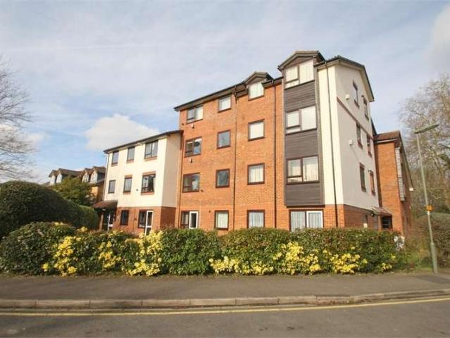1 Bedroom Apartment Flat