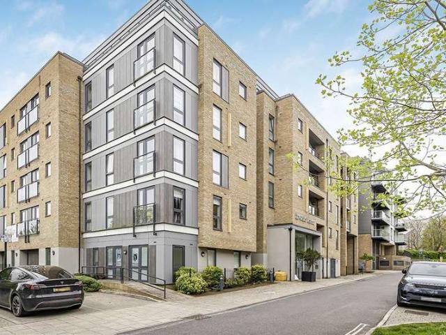 1 Bedroom Apartment Flat