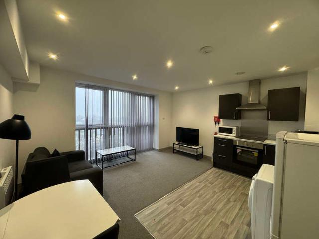 1 Bedroom Apartment Flat