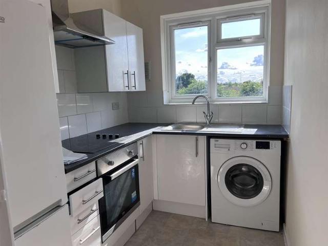 1 Bedroom Apartment Flat