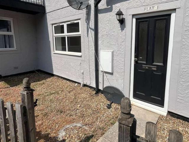 1 Bedroom Apartment Flat
