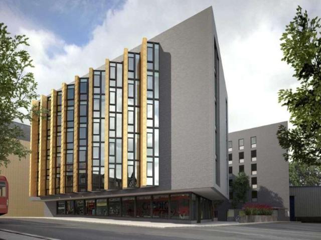 1 Bedroom Apartment Flat