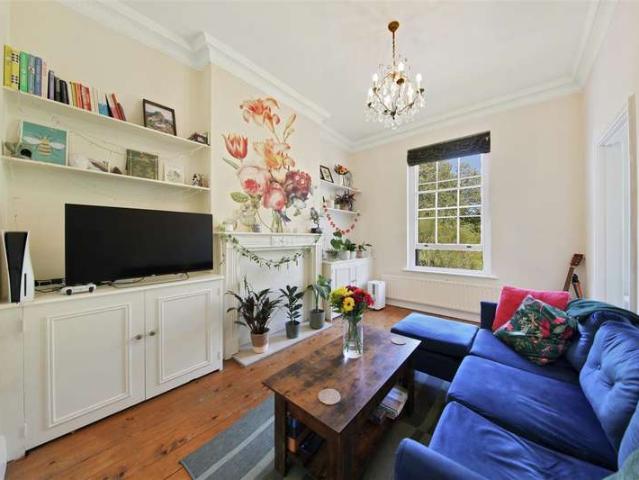 1 Bedroom Apartment Flat