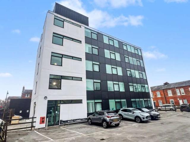 1 Bedroom Apartment Flat