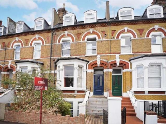 1 Bedroom Apartment Flat