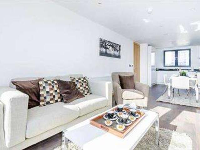 1 Bedroom Flat