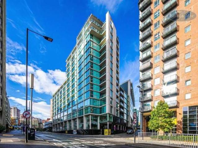 1 Bedroom Apartment Flat