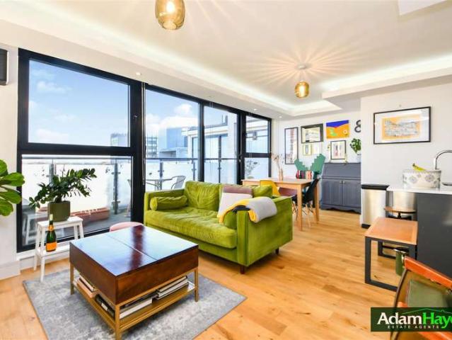 1 Bedroom Apartment Flat