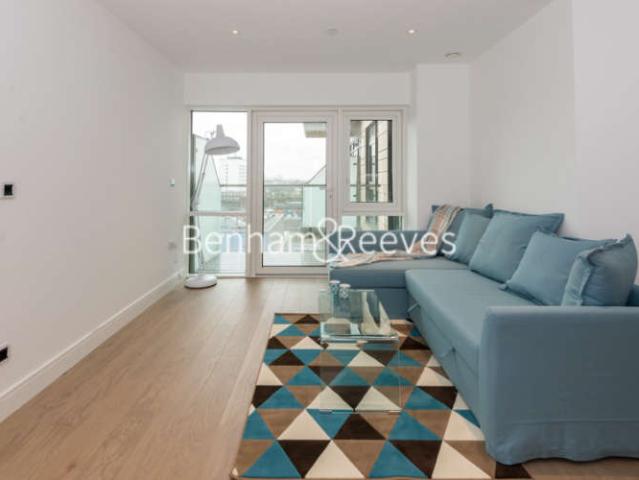 1 Bedroom Apartment Flat