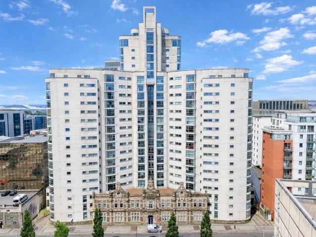 1 Bedroom Apartment Flat