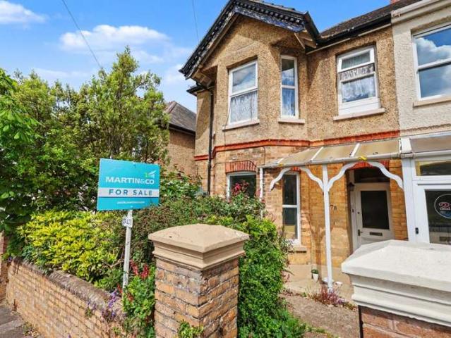 1 Bedroom Apartment Flat