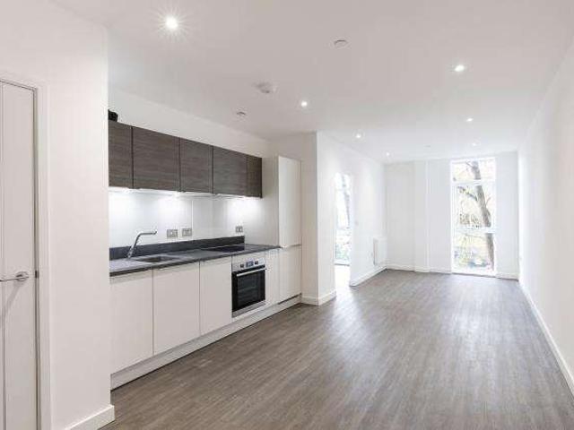 1 Bedroom Apartment Flat