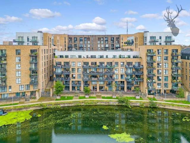 1 Bedroom Apartment Flat