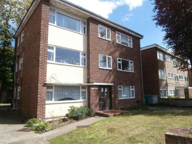 1 Bedroom Apartment Flat