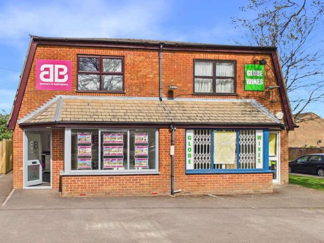 1 Bedroom Apartment Flat