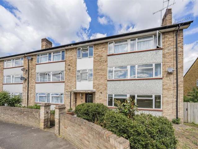1 Bedroom Apartment Flat