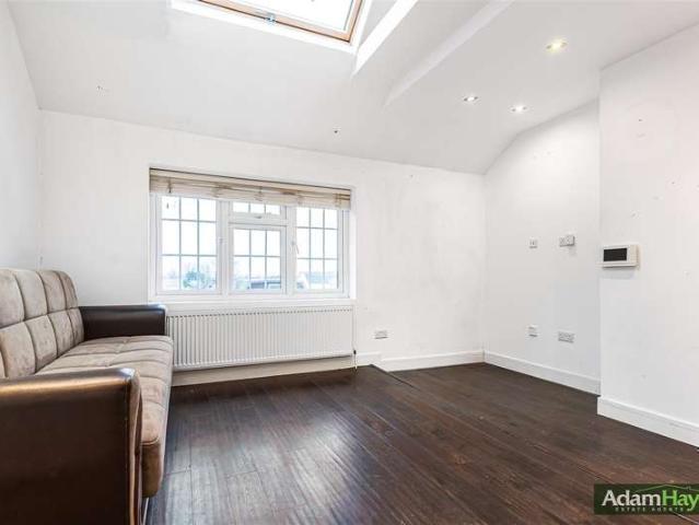 1 Bedroom Apartment Flat