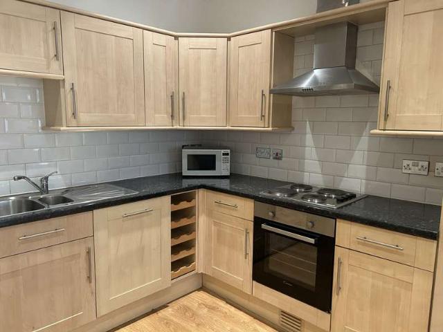 1 Bedroom Apartment Flat