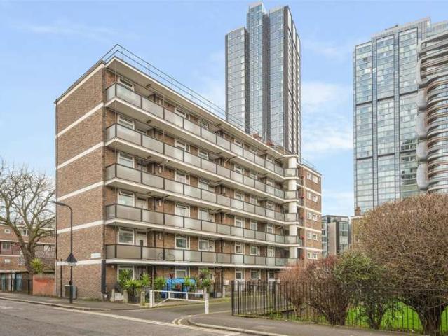 1 Bedroom Apartment Flat