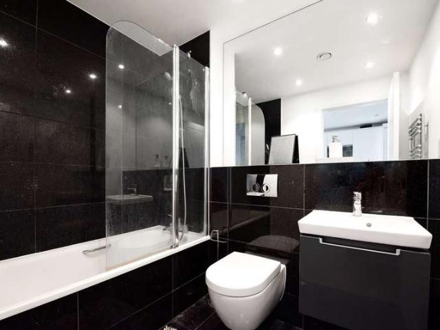 1 Bedroom Apartment Flat