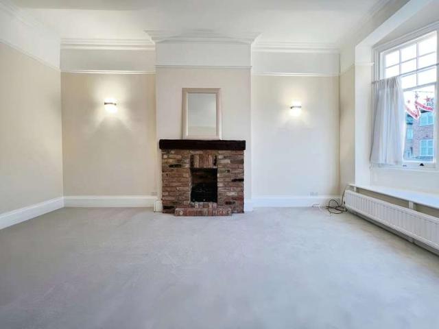 1 Bedroom Apartment Flat