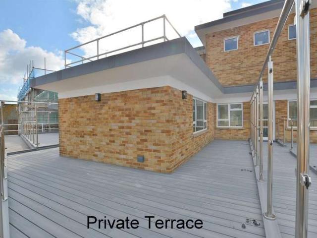 1 Bedroom Apartment Flat